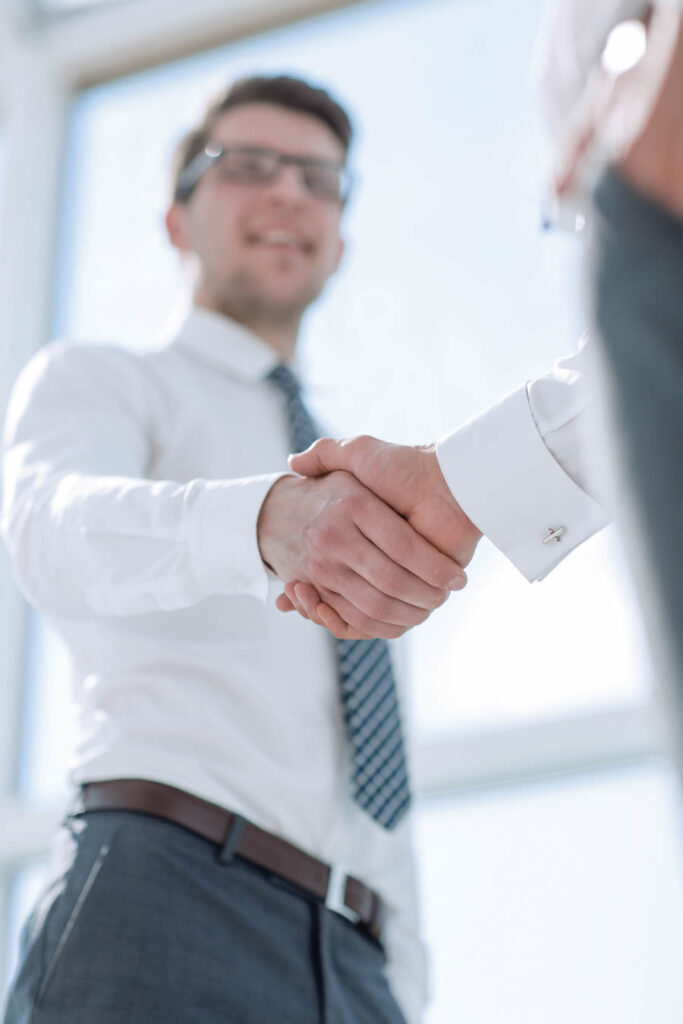 Meridian Equipment Finance - Leasing & Financing to Commercial Entities